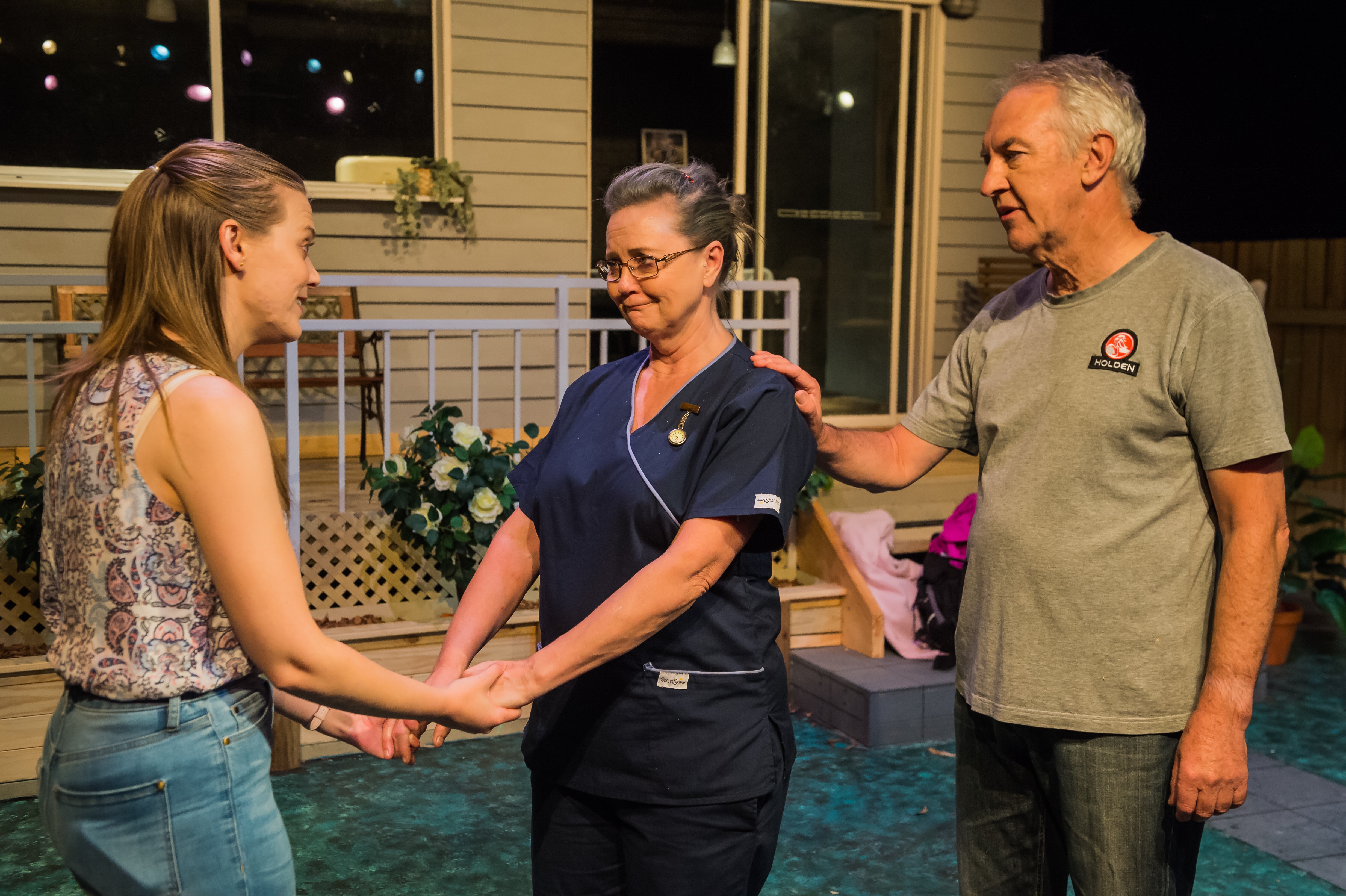 Things I Know to Be True | Castle Hill Players | Night Writes