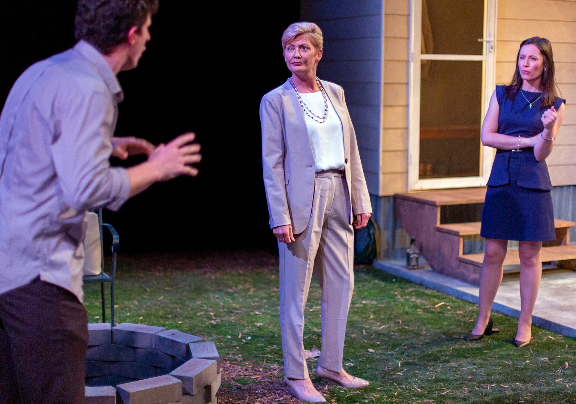 Heroes of the Fourth Turning | Outhouse Theatre Co & Seymour Centre ...